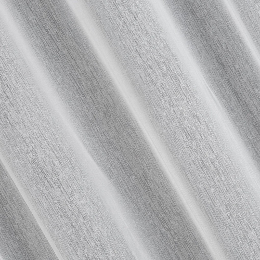 ZÁCLONA NA PÁSCE BELISSA 400X300 CM BÍLÁ