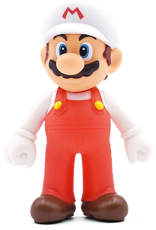 Figurka ze hry Mario MIX Varianty: červeno-bílý Mario