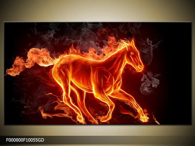Obraz ohnivého koně (), 40 dalších rozměrů