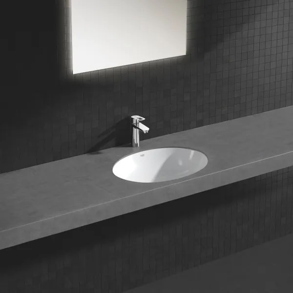 GROHE 23762000 - Umyvadlová baterie BAULOOP DN 15 lesklý chrom