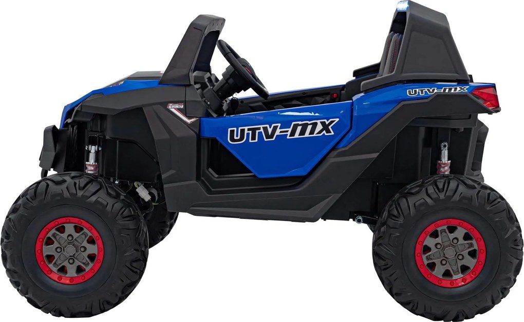 Ramiz Buggy UTV-MX 2000N modrá