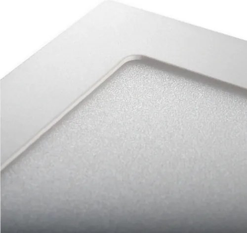 LED svítidlo Kanlux KANTI V2LED 18W-NW-W neutrální bílá 4000K 28951