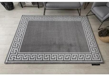 koberec HAMPTON Grecos Řecký, šedý velikost 120x170 cm | krásné koberce cz