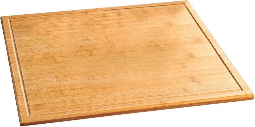 prkénko, velký kuchyňský stůl od Kesper