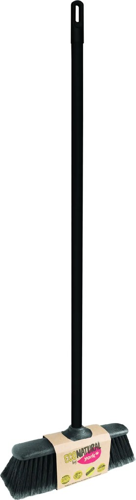 YORK Koště ECO se zesílenou násadou 120 cm