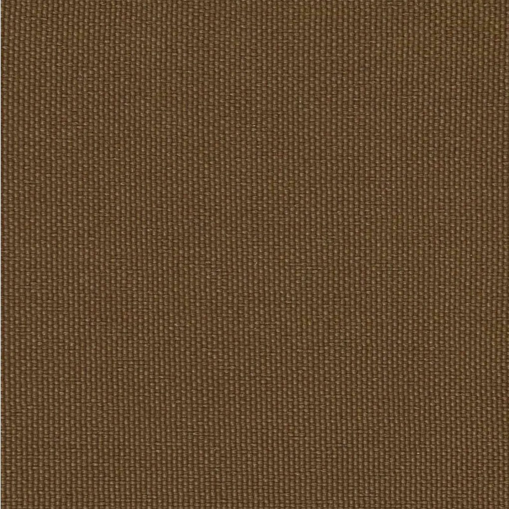Zahradní altán 6 x 3 m Taupe Polyester a ocel 190 gsm 3375987