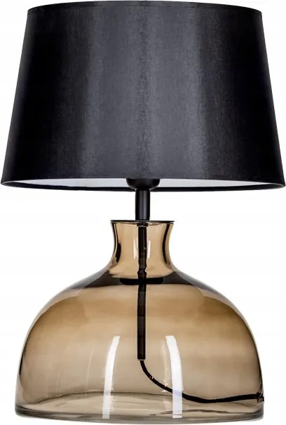 Stolní lampa Haga Taupe L212175249 – 4concepts