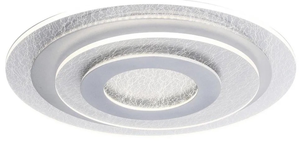 Rabalux Rabalux - LED Stropní svítidlo LED/40W/230V RL3324