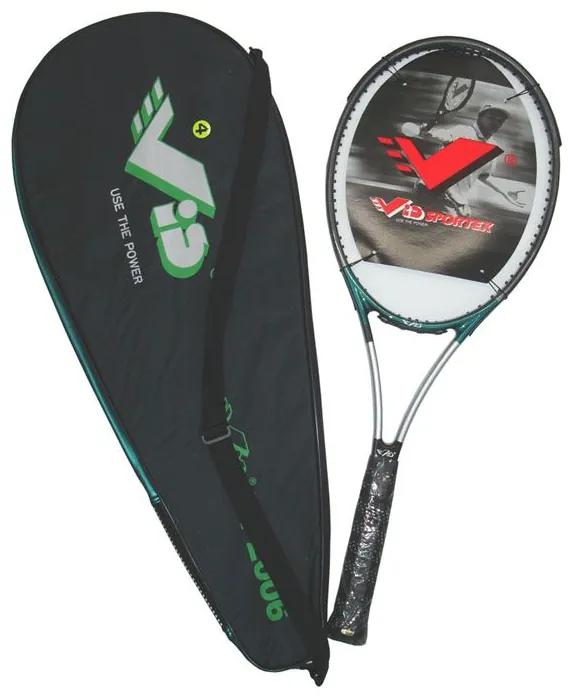 CorbySport 4990 Pálka (raketa) tenisová grafitová