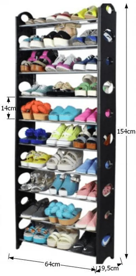 Kondela botník, plast + kov, šedá / černá, Botis TYP 5