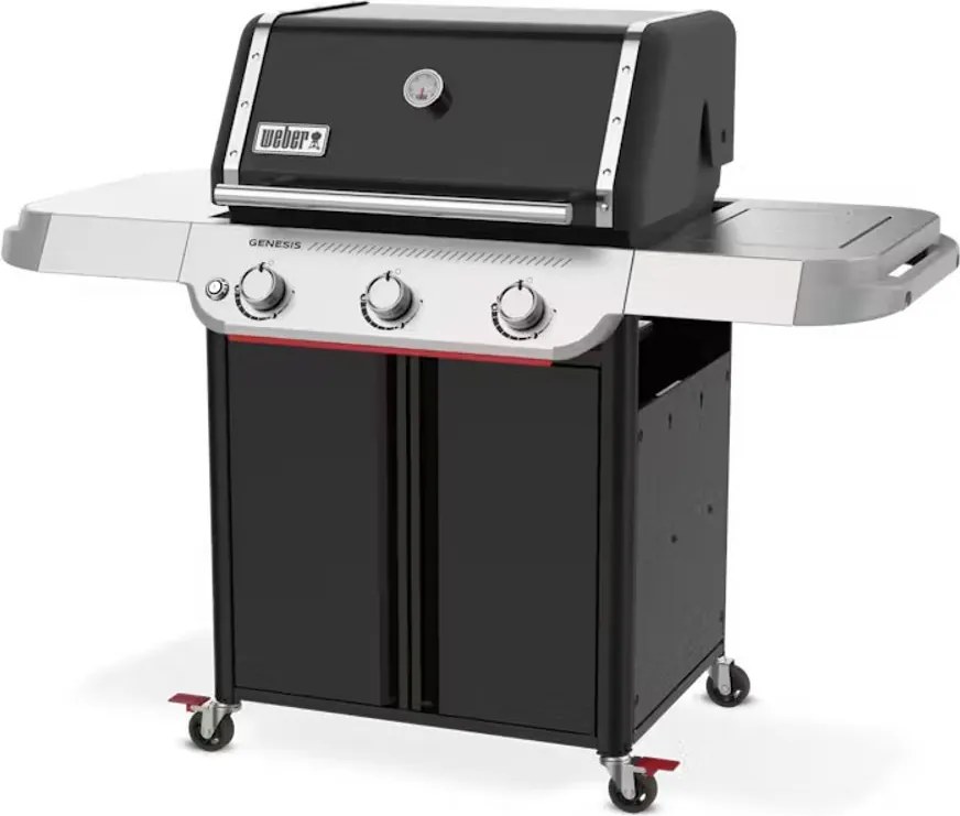 Plynový gril Weber Genesis® E-315W