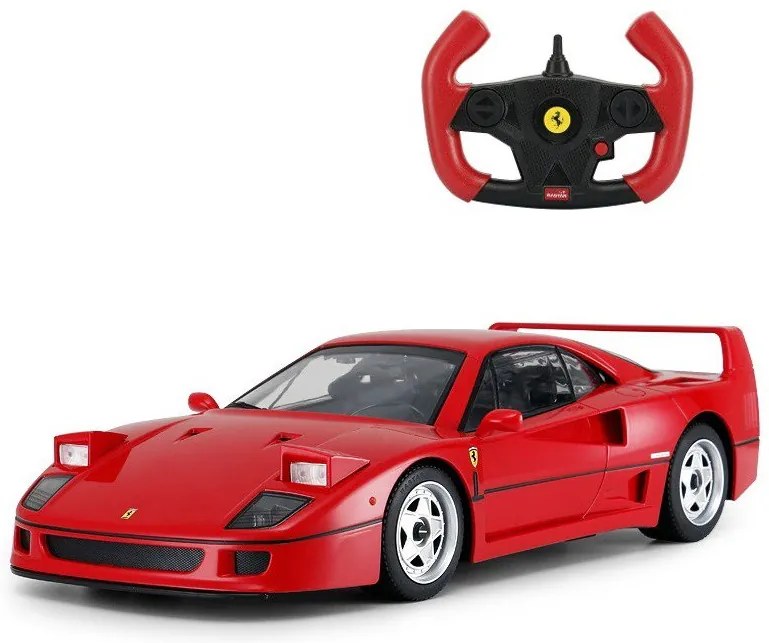 Rastar 1:14 ferrari f40