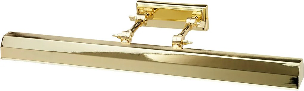 XXXLutz OBRAZOVÉ SVÍTIDLO, 65.2/11.9/18.6 cm Elstead Lighting - Online Only svítidla - 009093007301