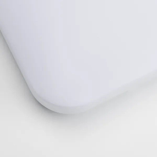 Brilagi - LED Stm. strop. svítidlo SMART LED/36W/230V 53x53 cm Wi-Fi Tuya + DO