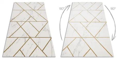 koberec EMERALD výhradní 1012 glamour, stylový geometrický, mramor kr velikost 120x170 cm | krásné koberce cz