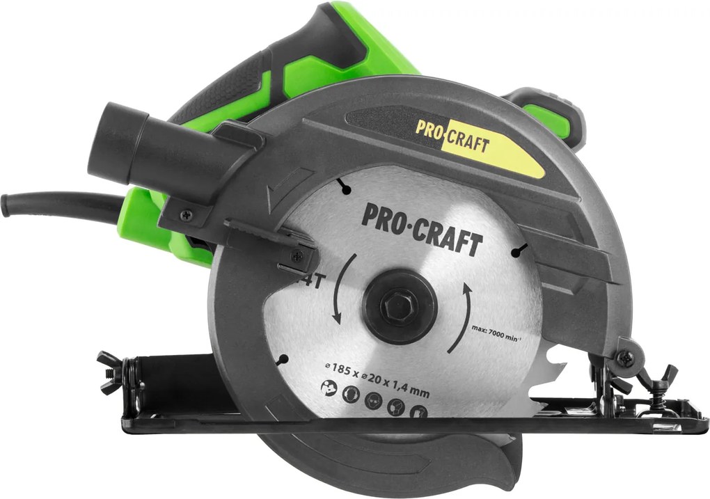 Procraft KR1400