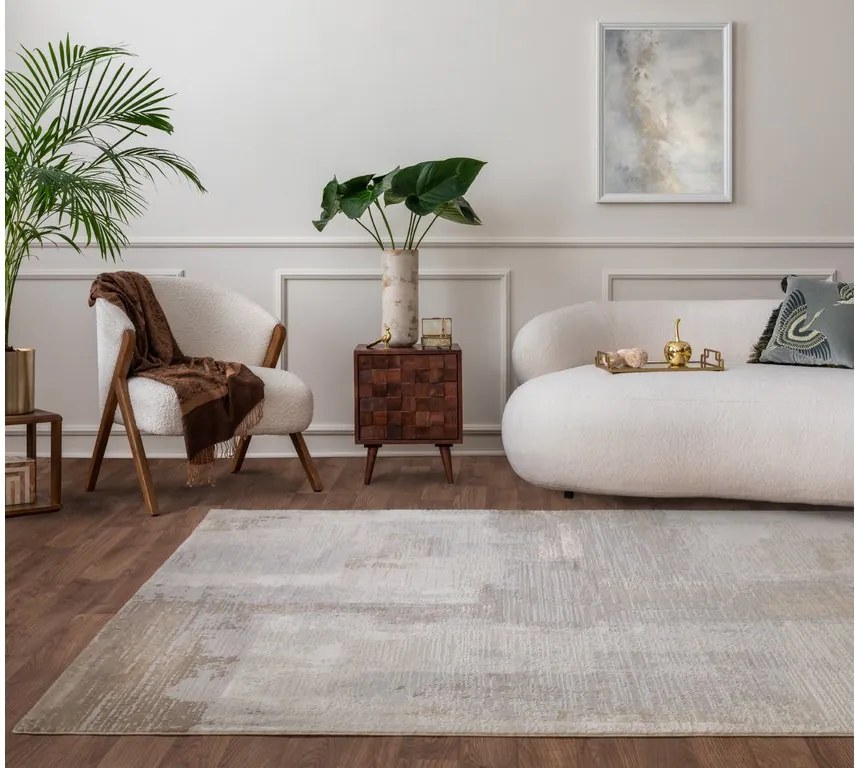 Tribeca Design Kusový koberec Nakato 07 Rozměry: 160x230 cm
