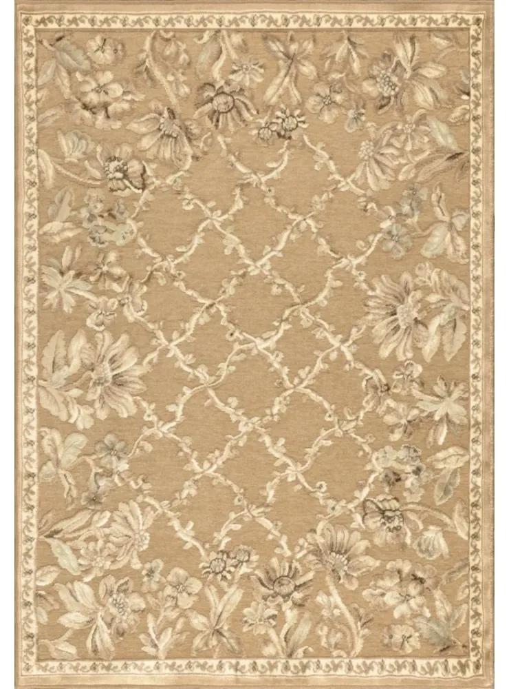 Jednobarevný kusový koberec Labrador 71351-090 | tmavě modrý Typ: 65x110 cm