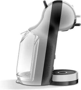 Kapslový kávovar Krups KP123B31 Nescafé Dolce Gusto Mini Me
