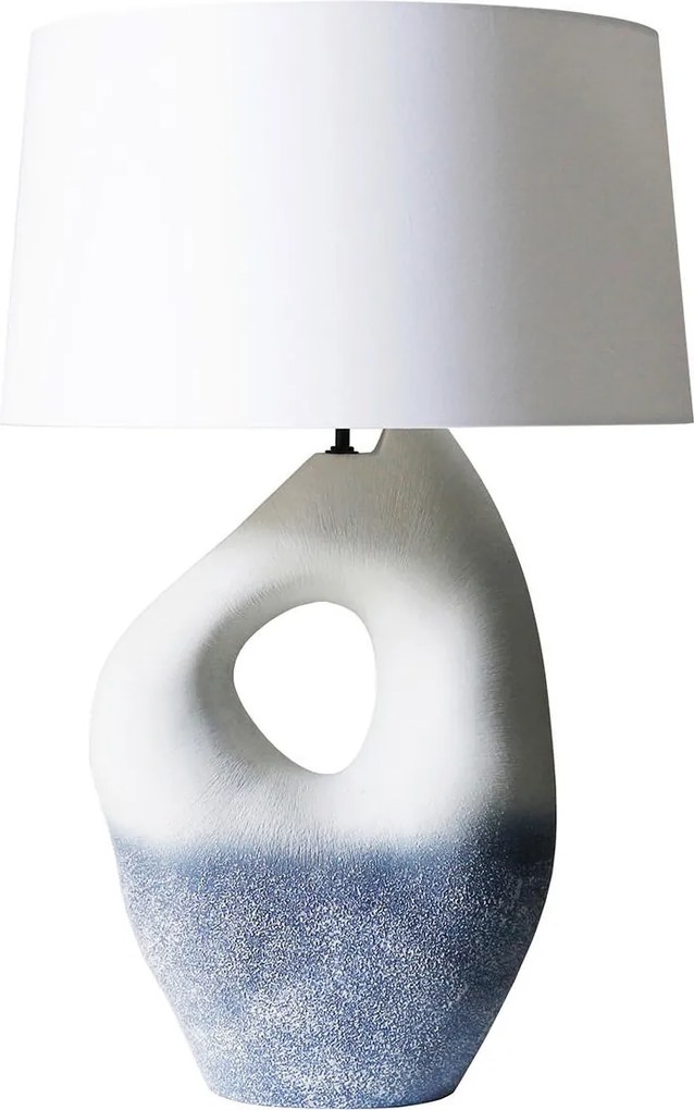 XXXLutz STOLNÍ LAMPA, E27, 30/69/16 cm P & B - Online Only svítidla - 001769026901