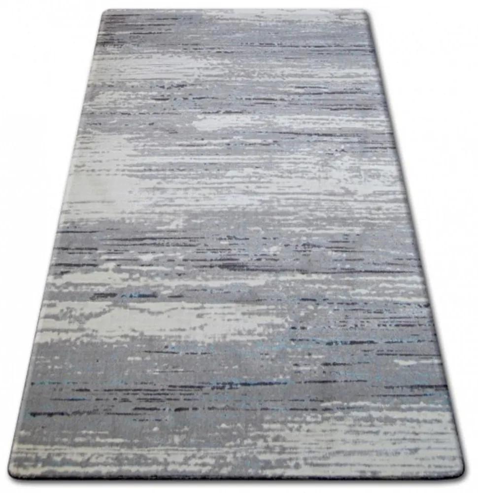 Luxusní kusový koberec akryl Sarge krémový 2 80x150cm
