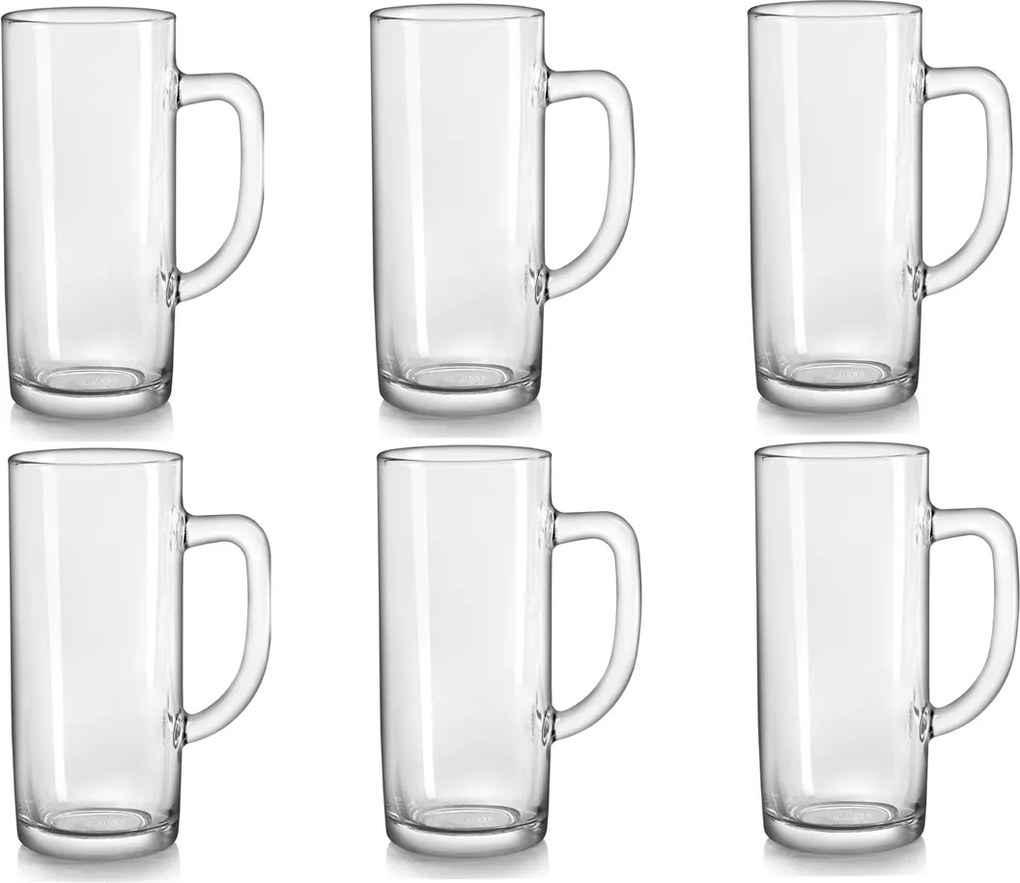 Sahm Pivní třetinka Donau 0,3 l 6 ks