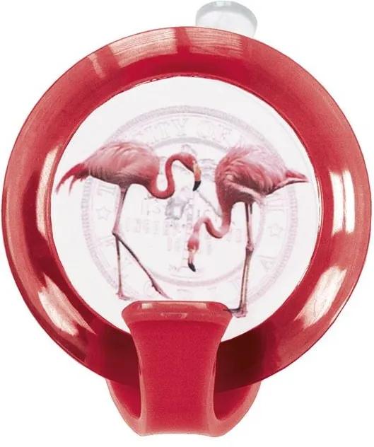 Design Hooks Flamingo háček