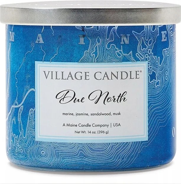 Village Candle