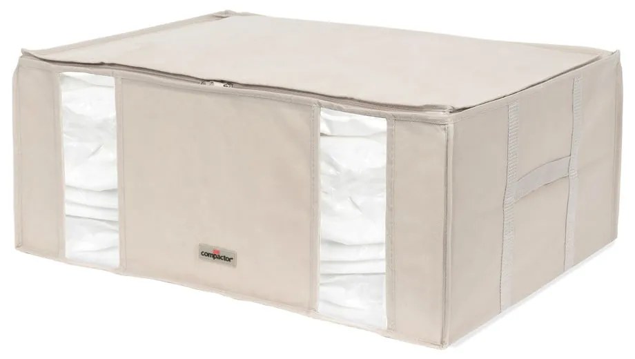 Box s vakuovým obalem Compactor Life, 50 x 26.5 x 65 cm