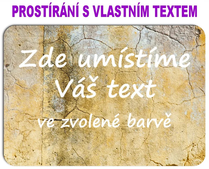 Prostírání s vlastním textem-596