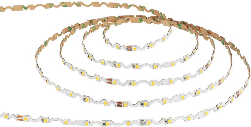 XXXLutz LED PÁSKA, 0,6/500 cm Eglo - Online Only svítidla - 003348102001