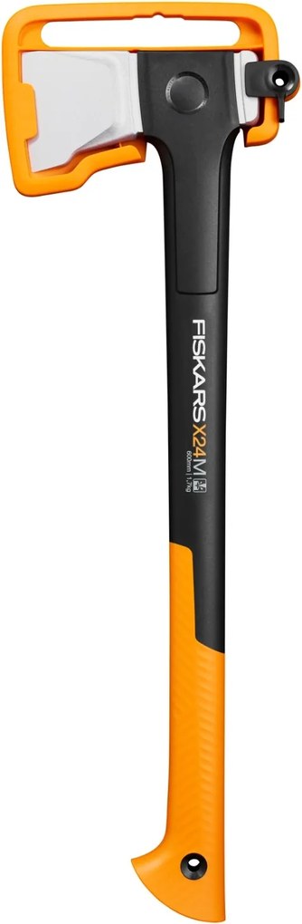 FISKARS Štípací sekera X-series (M) X24, 60 cm