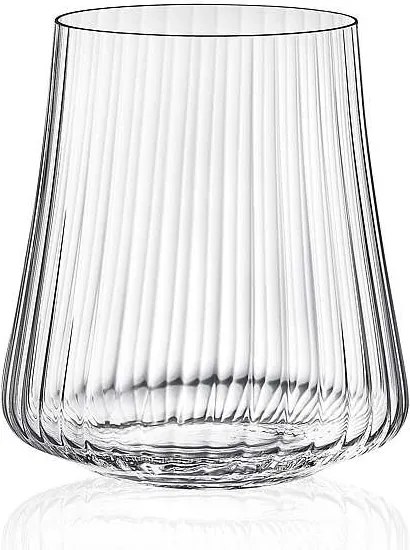 Crystalex sklenice Xtra optic 350 ml 6 ks