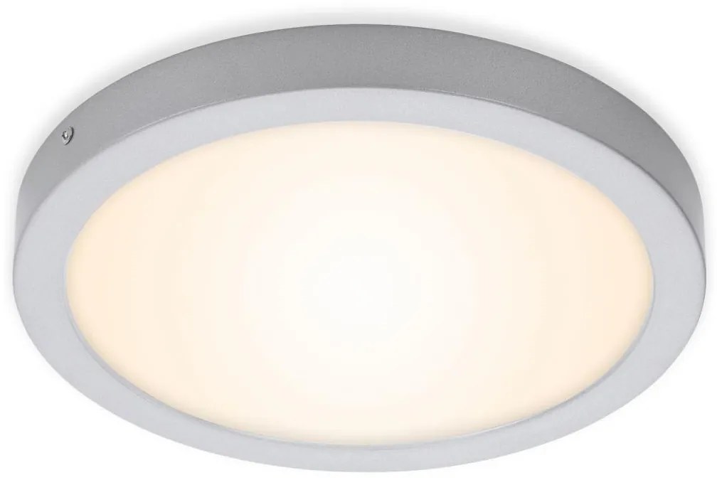 Briloner 7141-014 - LED Stropní svítidlo FIRE LED/21W/230V 3000K