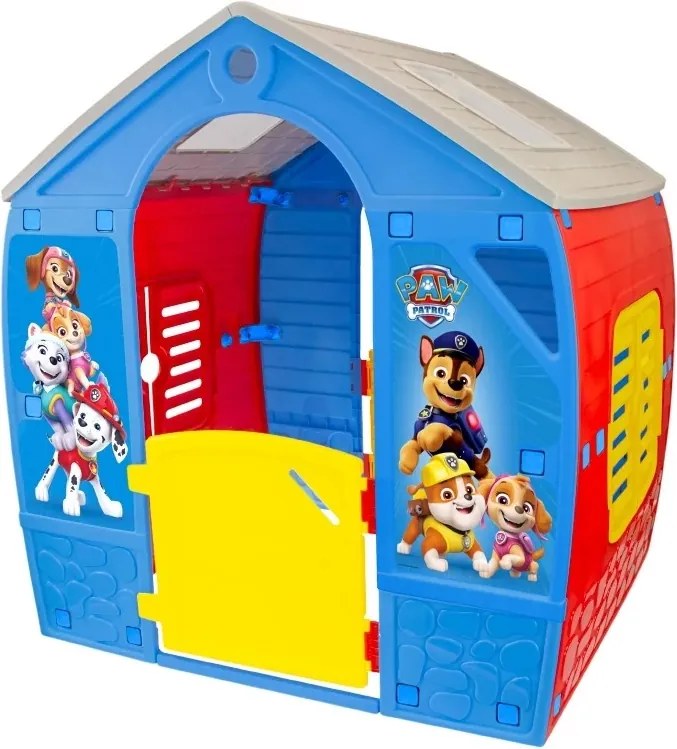 Mochtoys | Domeček Mochtoys Tlapková patrola | 11640660 Biano.cz