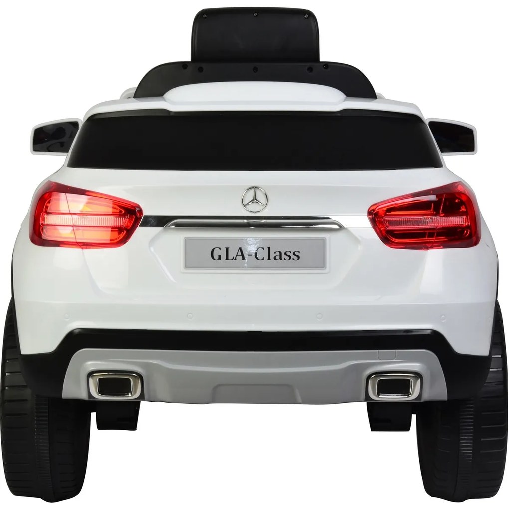 BEC 8110 El.auto Mercedes GLA BUDDY TOYS