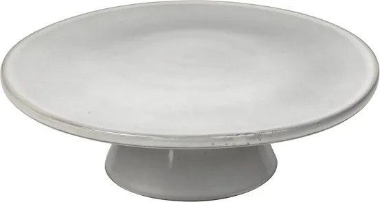 Podnos na dort Broste NORDIC SAND P.30 cm pískový