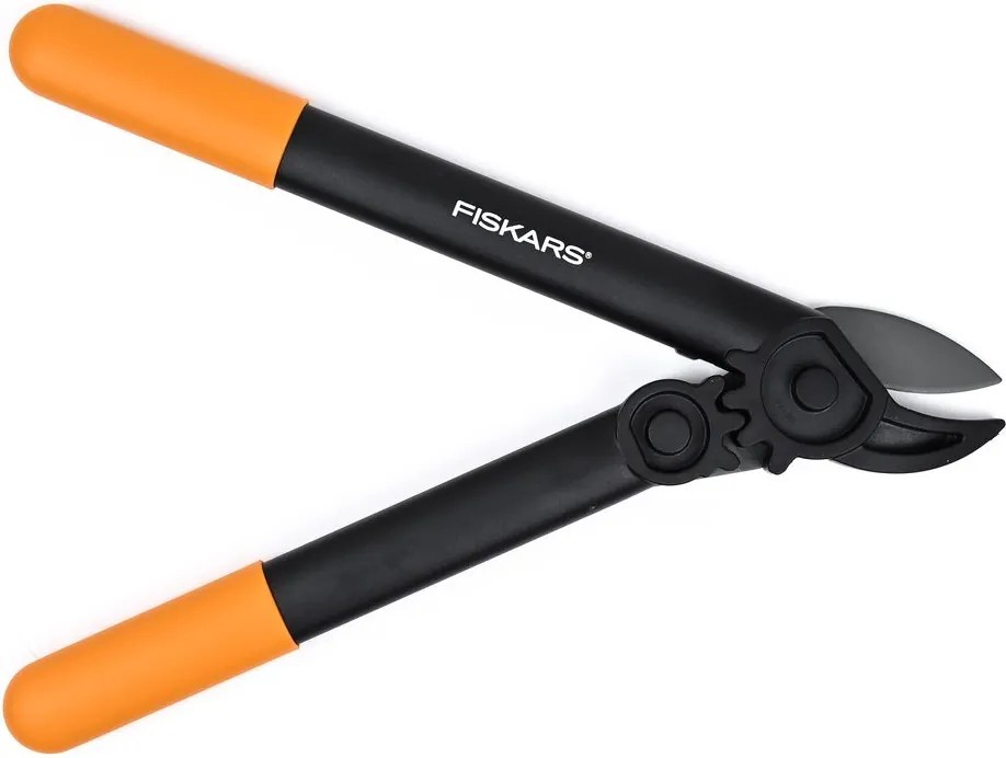Pákové zahradní nůžky Fiskars PowerGear™ L31 1000581