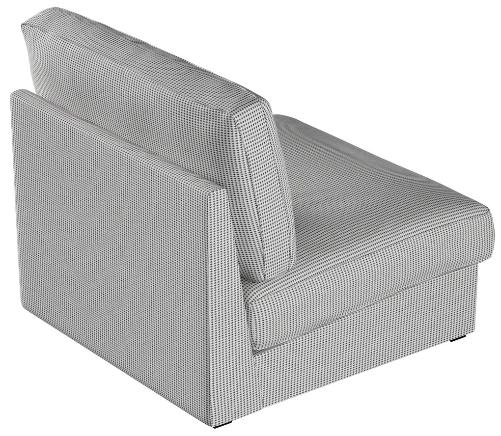 Potah na neskládací křeslo IKEA Kivik