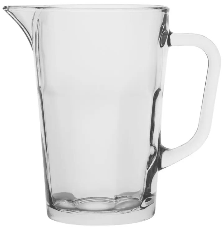 TREND GLASS ALVA DŽBÁN 1000ML