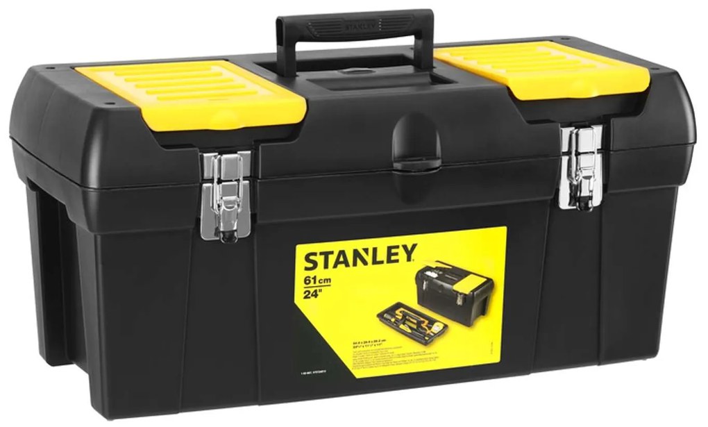 Stanley - Kufr na nářadí 1-92-067