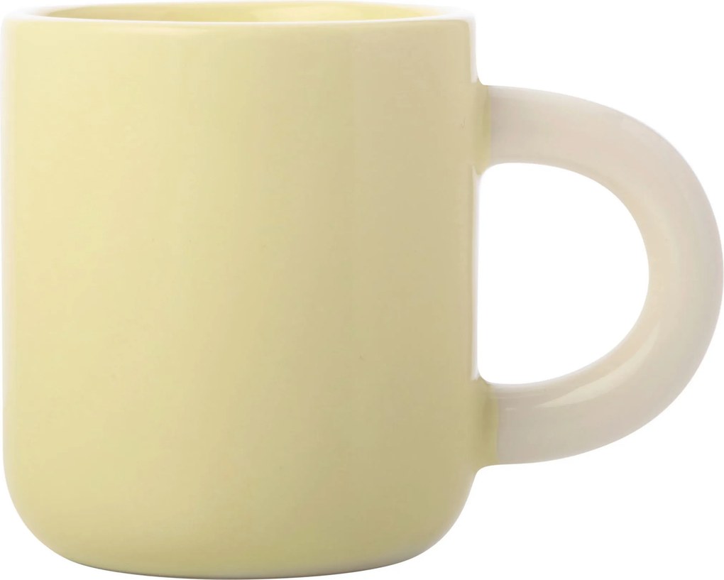 XXXLutz HRNEK NA KÁVU porcelán keramika Maxwell & Williams - Kolekce nádobí - 004141052010