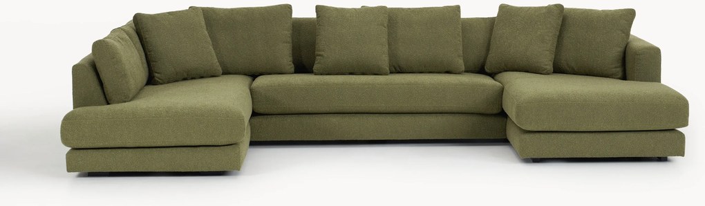 Bouclé XL pohovka Tribeca
