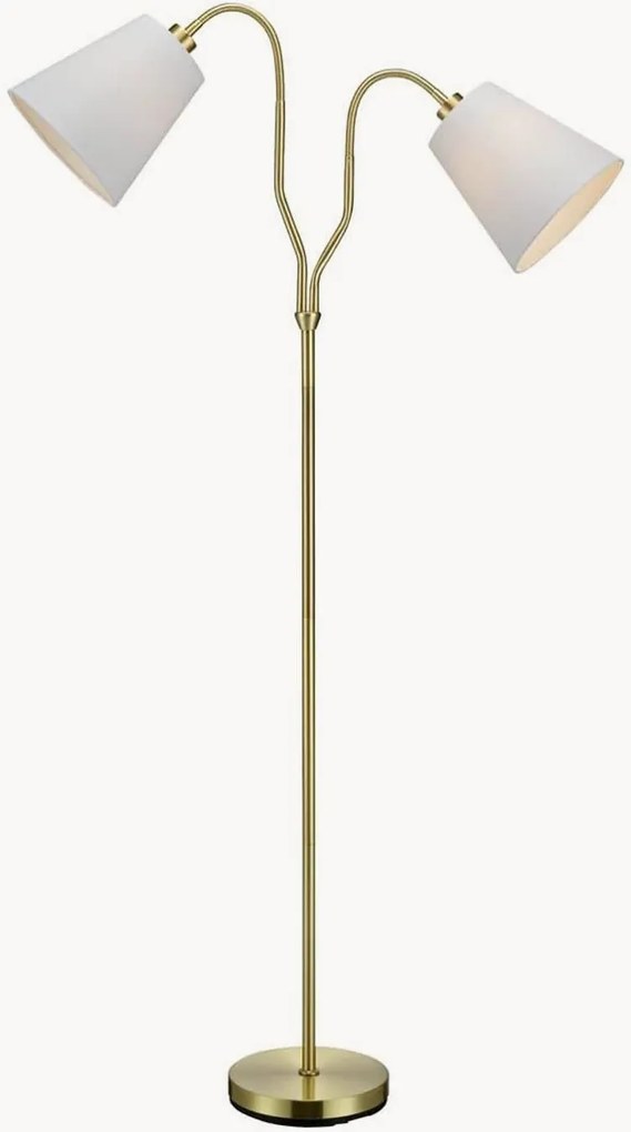 Nastavitelná stojací lampa Modena
