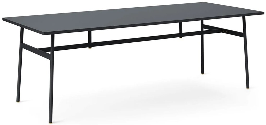 Normann Copenhagen designové jídelní stoly Union Table (220 x 90 cm)