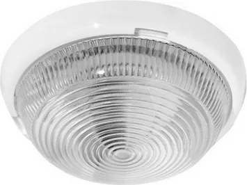 Svítidlo Panlux LADY 100W E27 IP44 čiré bílá SNL-100