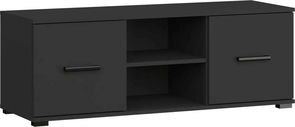ADRK Furniture Frazio TV stolek ADRK-RTV-FRA-120-B