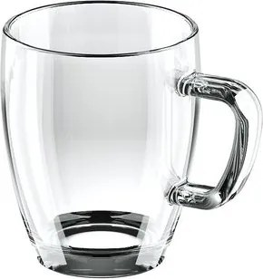TESCOMA Skleněný hrnek CREMA 400 ml