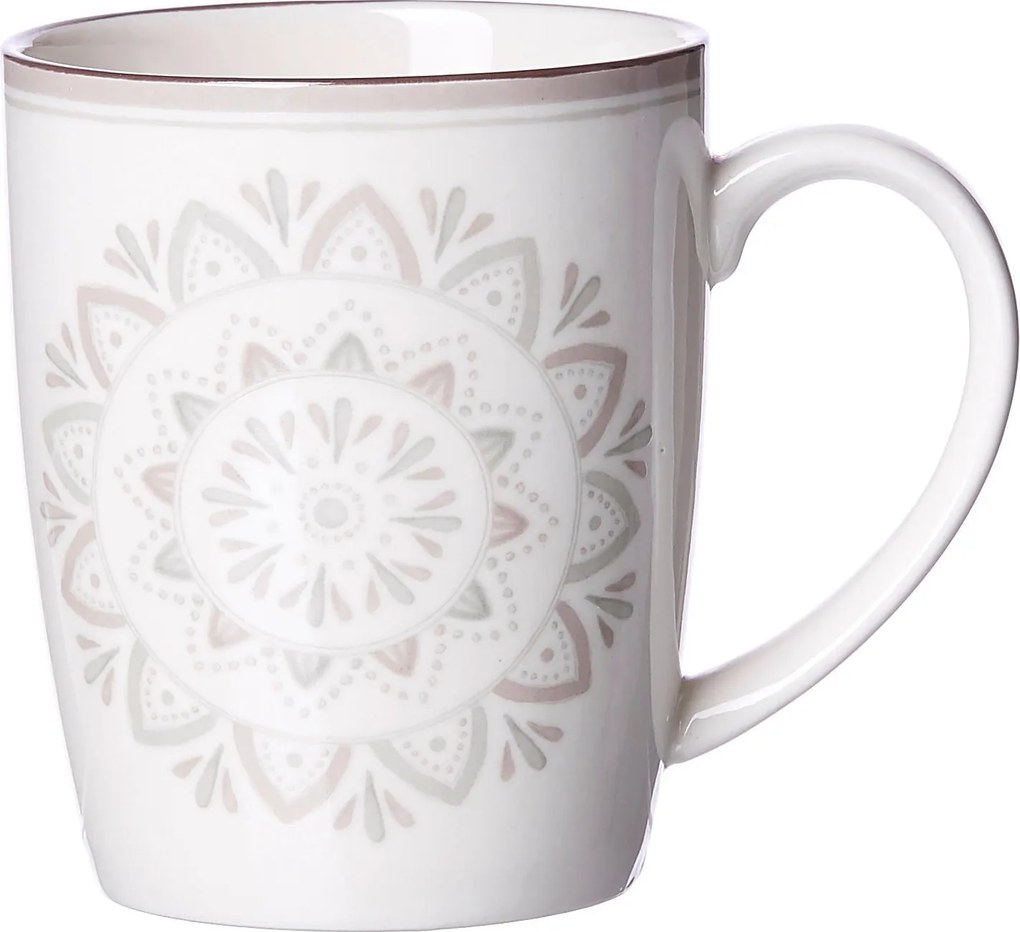 XXXLutz HRNEK NA KÁVU Valencia 350 ml Ritzenhoff Breker - Hrnky - 003417011701