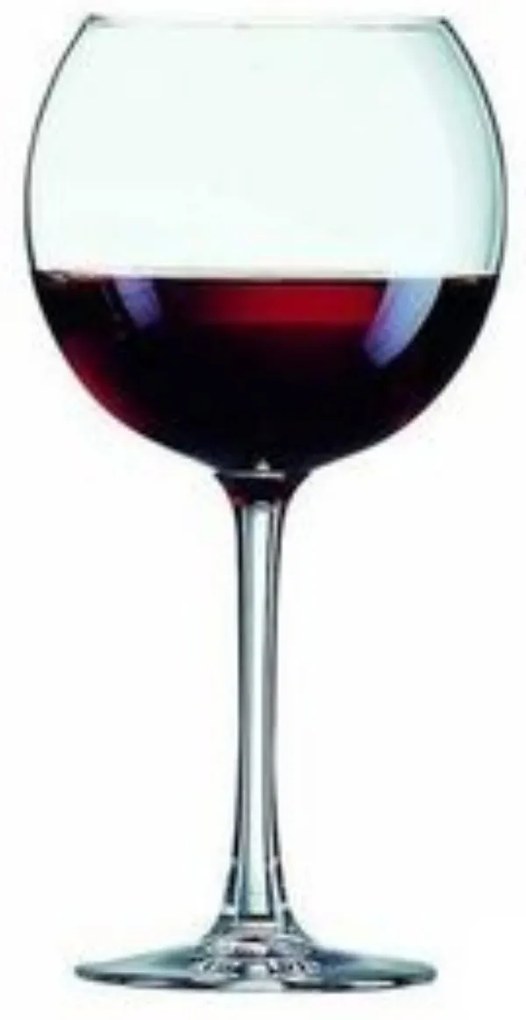 Arcoroc, Sklenice na víno velká Cabernet 58 cl (47026)